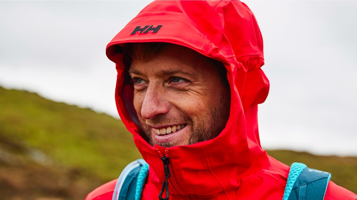 What makes a waterproof jacket waterproof? | Advnture