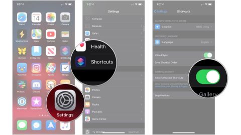 Getting Started with Shortcuts on iPhone and iPad | iMore