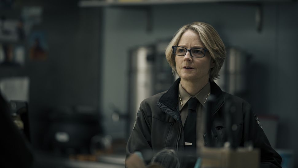 Meet the True Detective season 4 cast: who's who | What to Watch