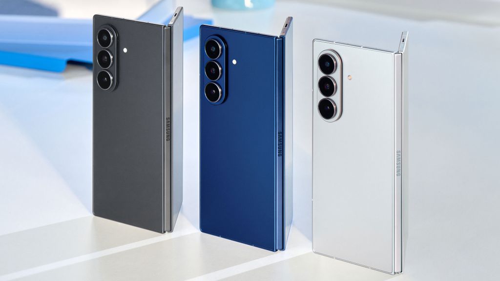 Samsung Galaxy Z Fold 7 pre-orders – the best deals on the Ultra ...