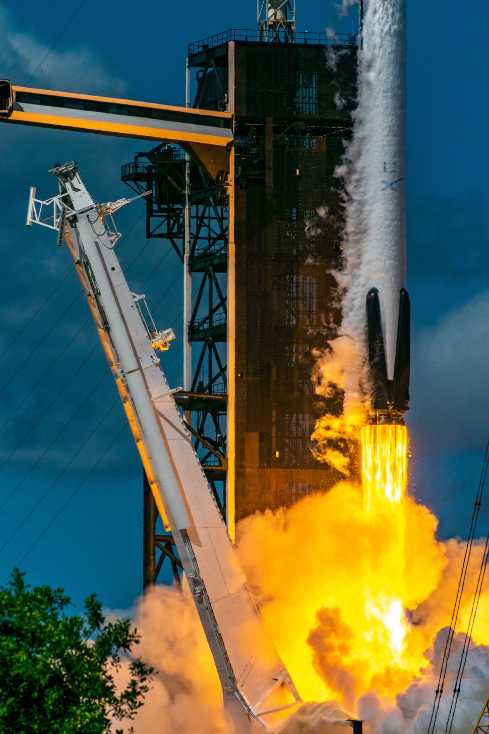 The top 10 spaceflight stories of 2023 | Space