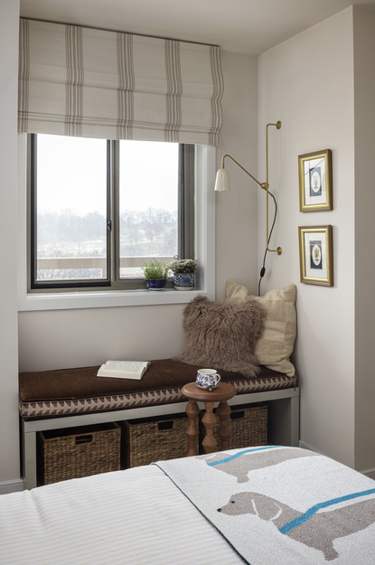 How to Draft-Proof Windows — 6 Stylish Solutions | Livingetc