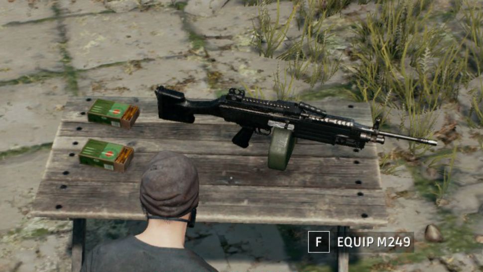 The best PUBG guns and weapons to secure the win | GamesRadar+