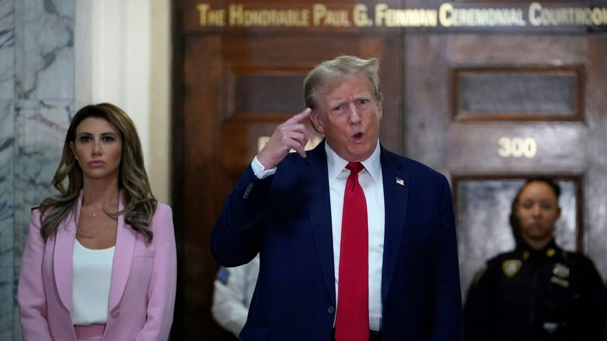 Why Trump cannot raise bond to avert asset seizure | The Week