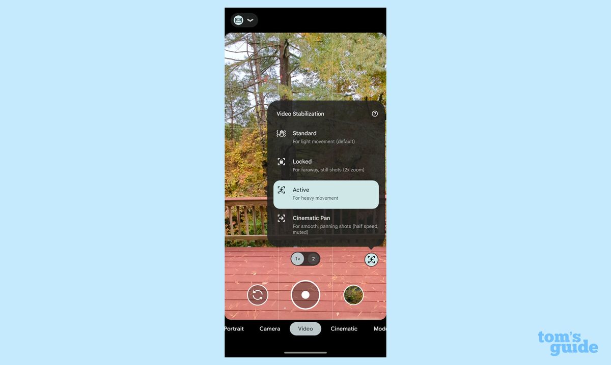 Google Pixel 7 — 11 features to enable and disable right away | Tom's Guide