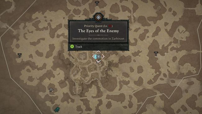 Diablo 4: How to get an Infernal Hordes Compass and unlock the new ...