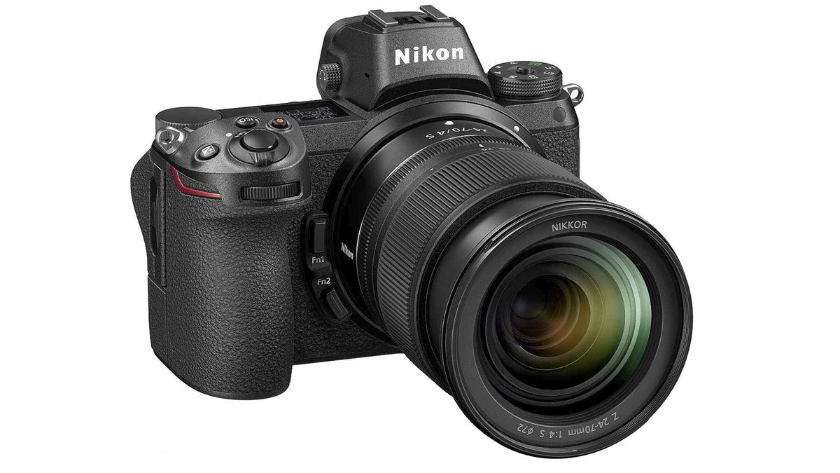 Best mirrorless cameras | chosen by experts | Top Ten Reviews