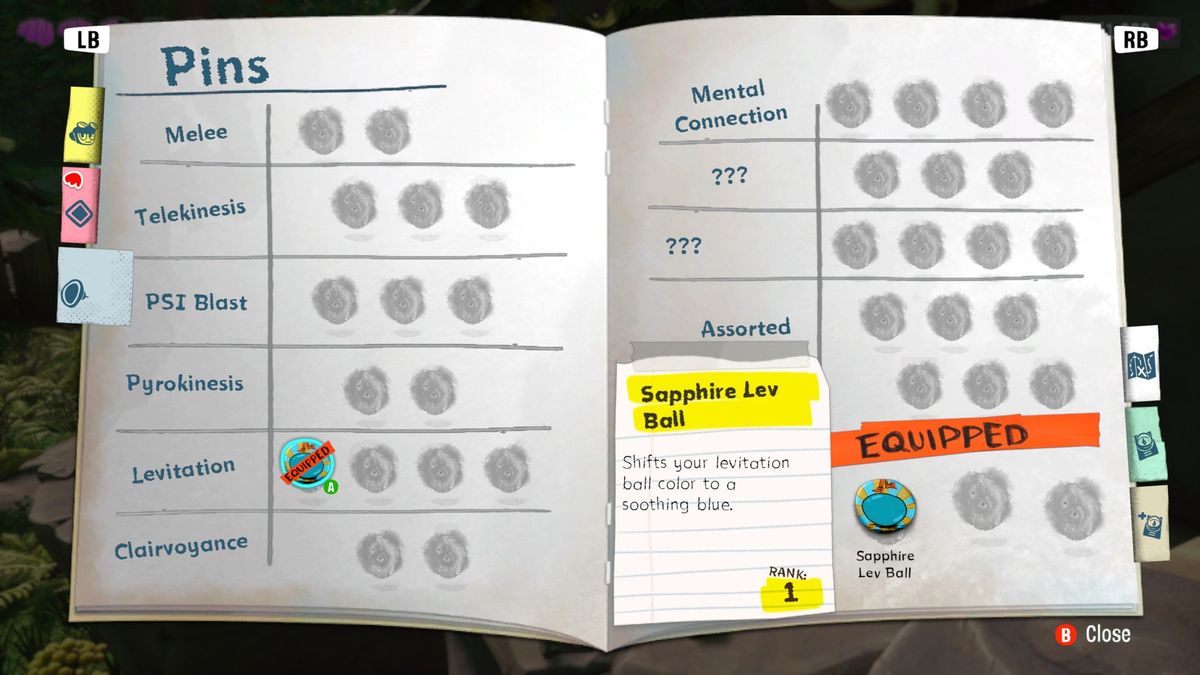 Psychonauts 2: 10 beginner tips and tricks to get you started | Windows ...