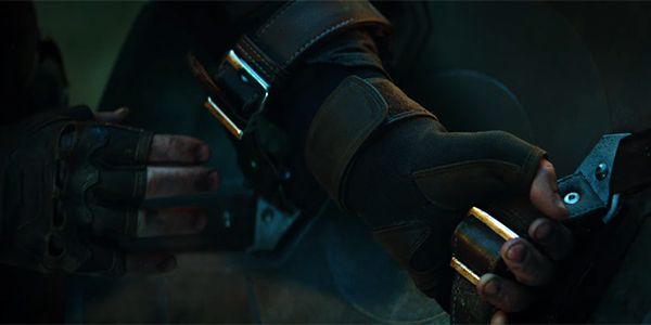 Captain America’s Getting His Shield Back In Avengers: Endgame And We ...