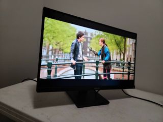 Philips Brilliance 279P1 USB-C Monitor Review: A Laptop's 4K Best ...