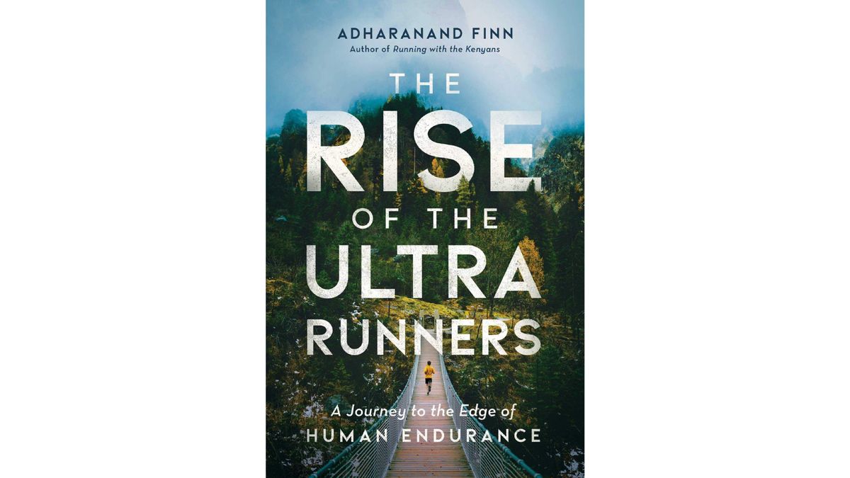 The best running books: 21 brilliant reads for runners | Advnture