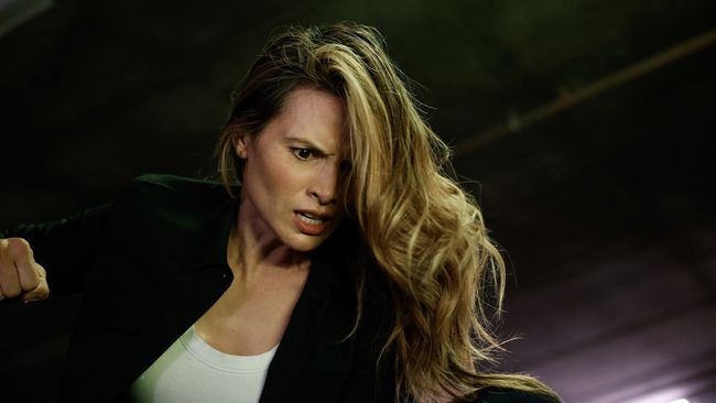 NCIS Brought Back Vance’s Sorta-Girlfriend, And I’m Pleased That We’ll ...