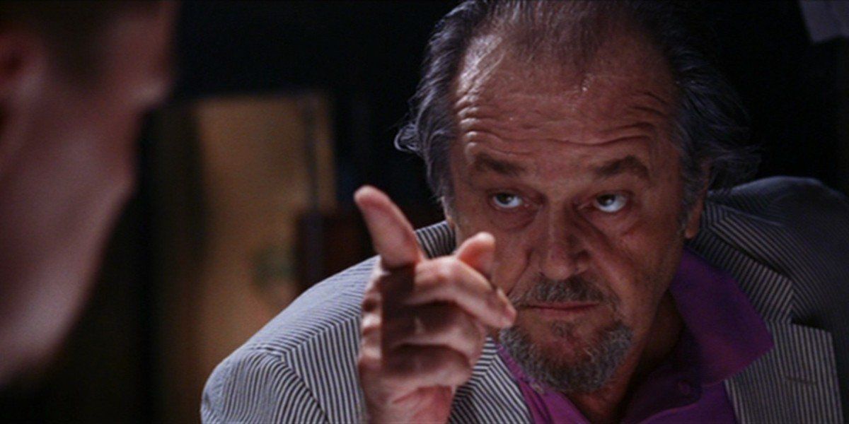 What The Departed Cast Is Doing Now, Including Leonardo DiCaprio ...