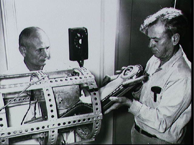 Photos: Pioneering Animals in Space | Space