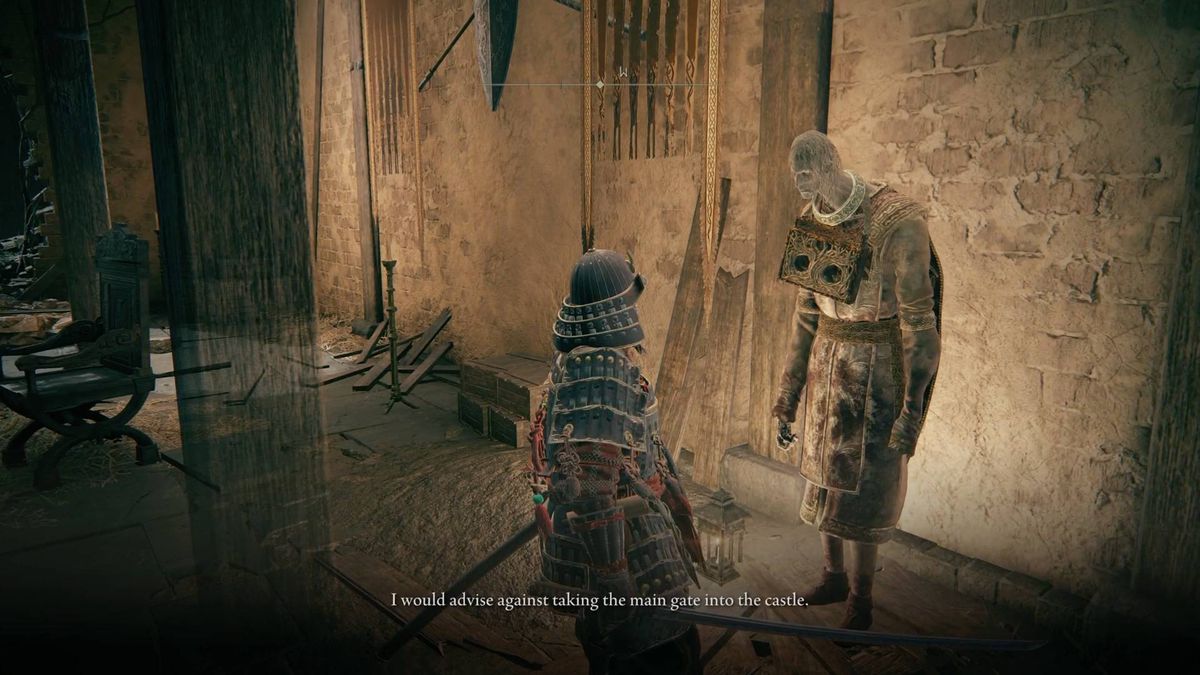 Elden Ring DLC wishlist – 10 things we'd love to see | GamesRadar+