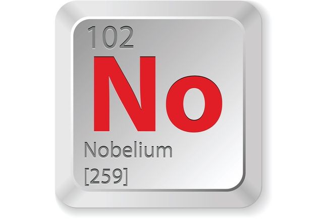 Facts About Nobelium | Live Science