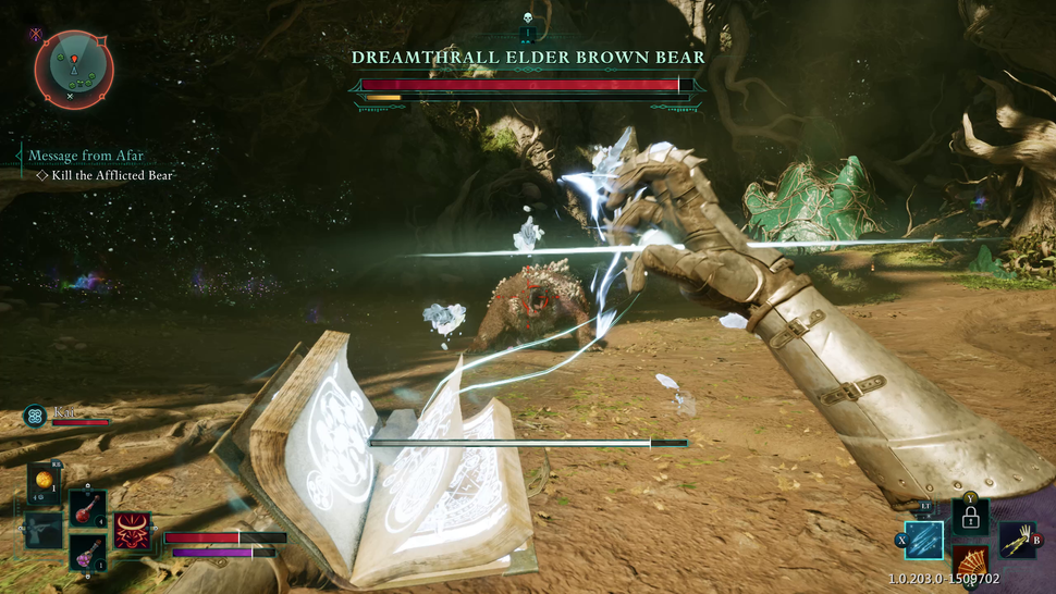 3 hours in, here's the 10 things I love most about Avowed so far ...