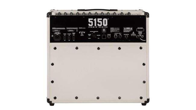 EVH Iconic Series 40W 1x12 Combo review | Guitar World