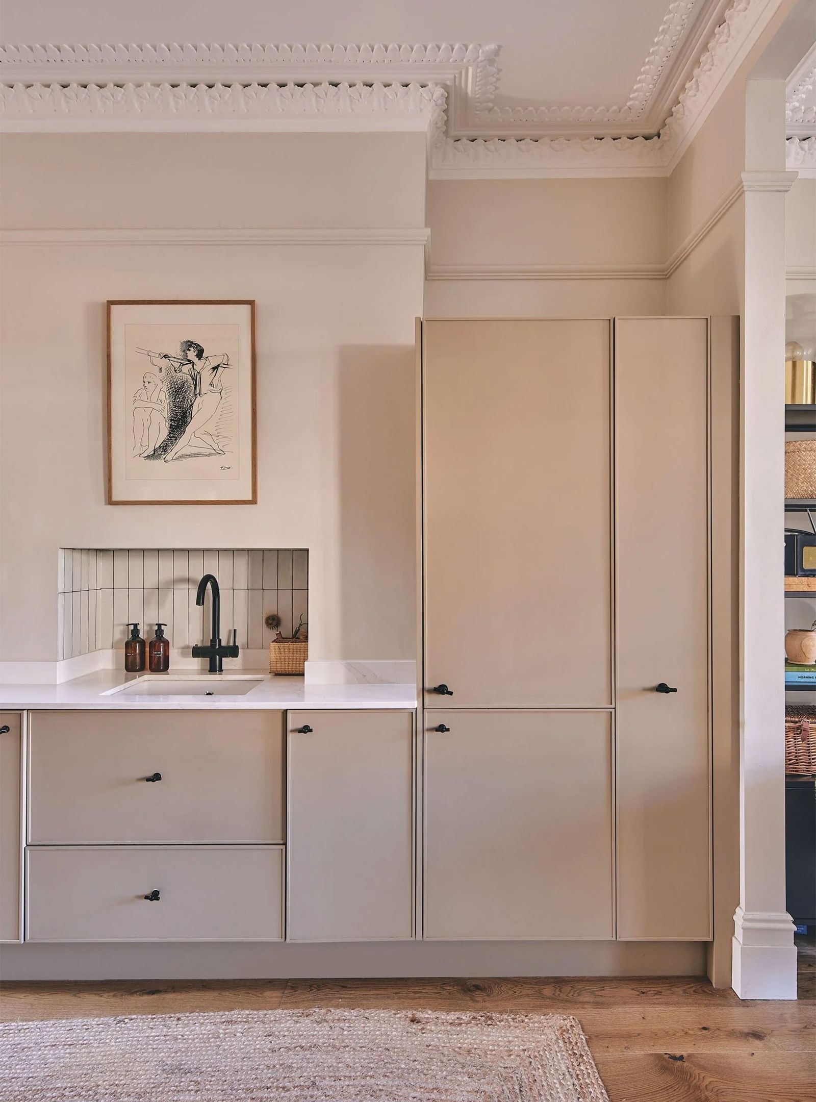 5 paint colors going out of style in 2023: what to use instead | Homes ...