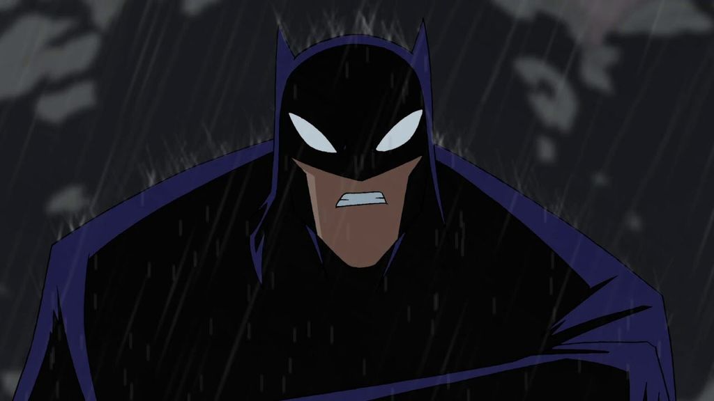 The 10 Best Batman Voice Actors, Ranked | Cinemablend