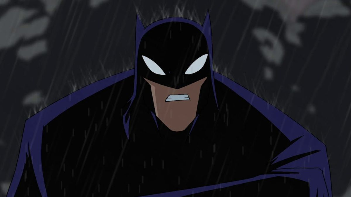 The 10 Best Batman Voice Actors, Ranked | Cinemablend