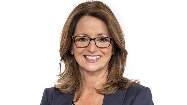 Annie Mae Joins WTTG Washington as Traffic Reporter | Next TV ...