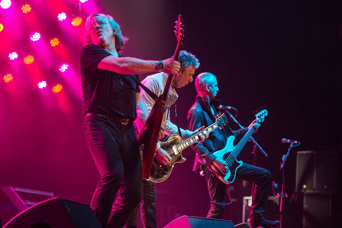 Luke Morley: "To our punters, Thunder is their football team" | Louder