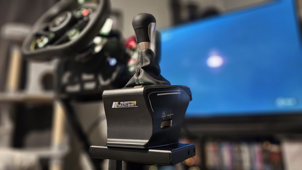 Turtle Beach VelocityOne Multi-Shift review: Best for budgets | Windows ...