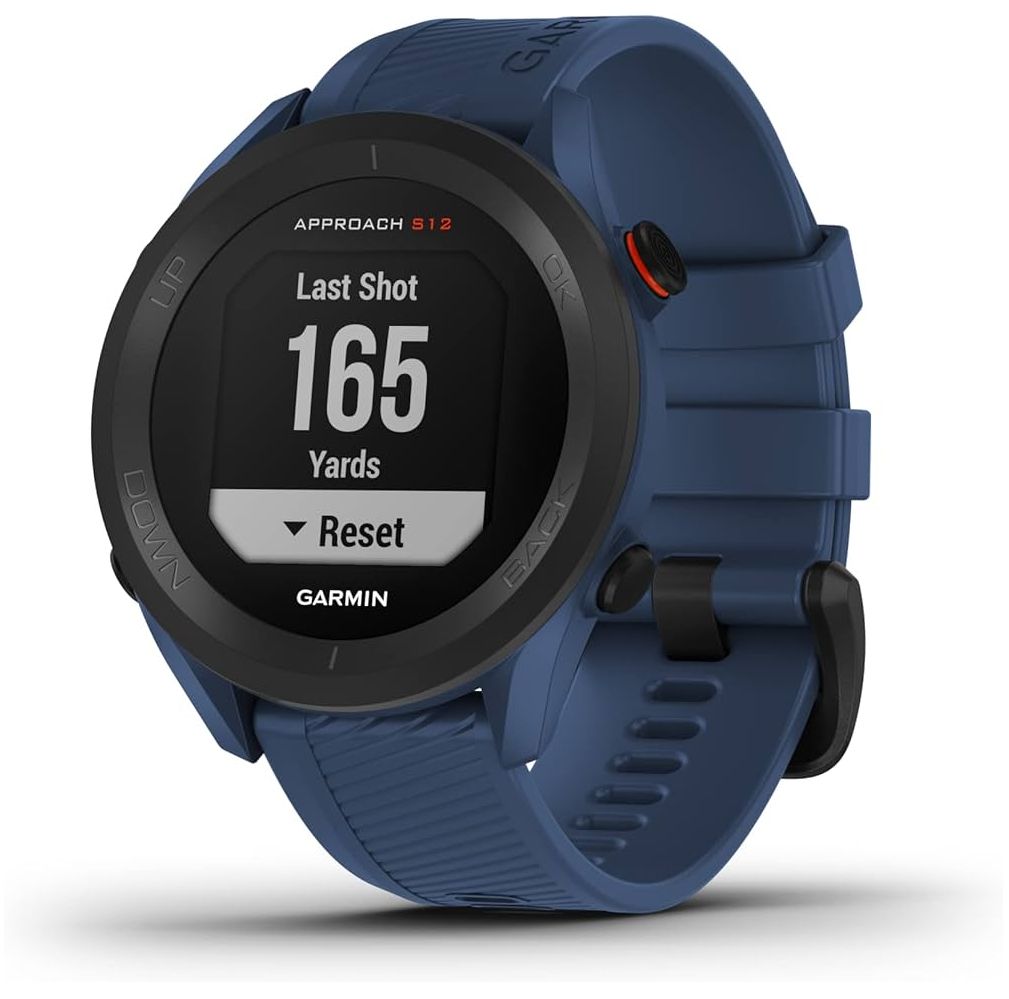 The best golf watches 2025: top GPS watches for golf | TechRadar