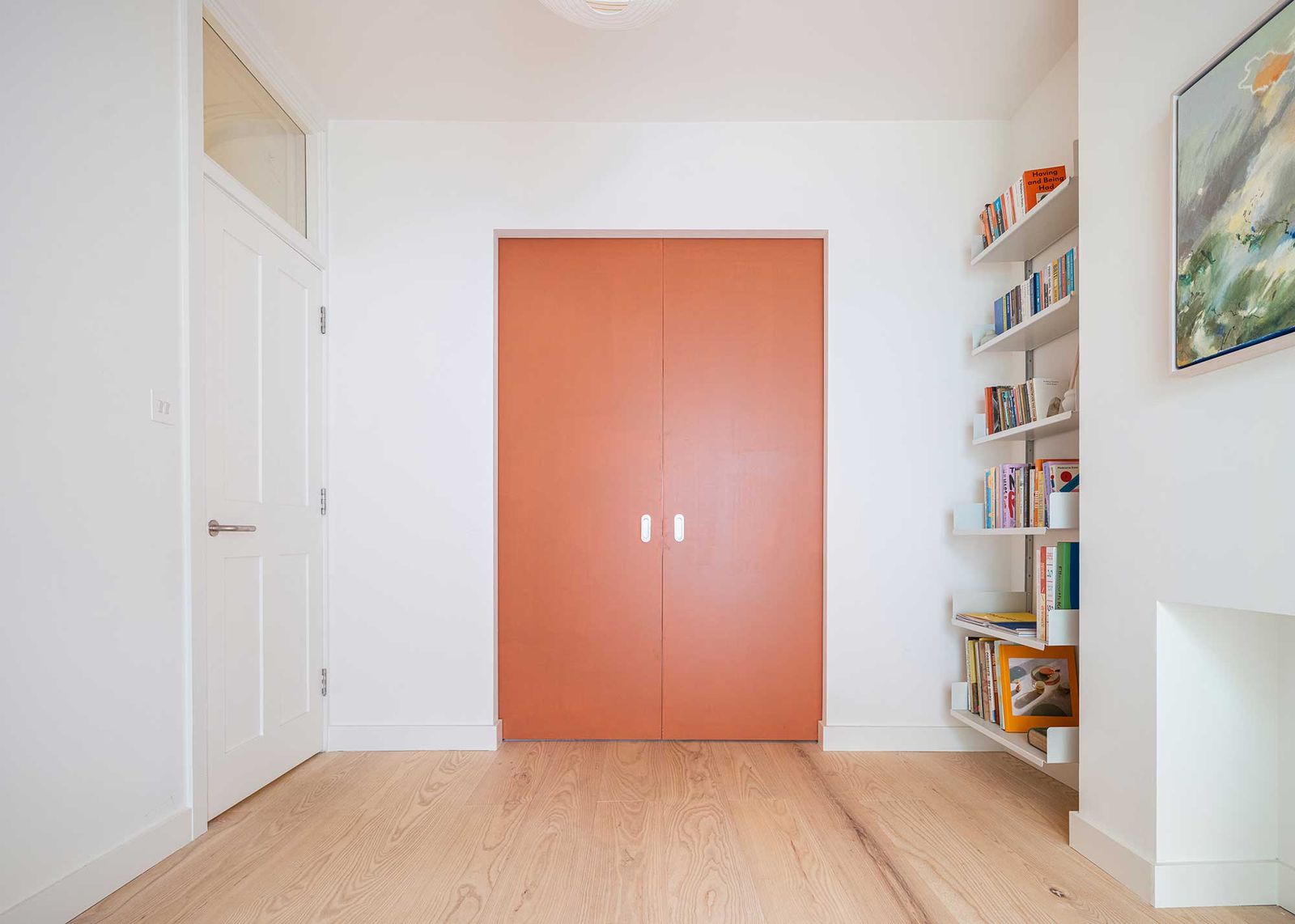 11 Interior Door Ideas That Will Elevate Your Home | Livingetc