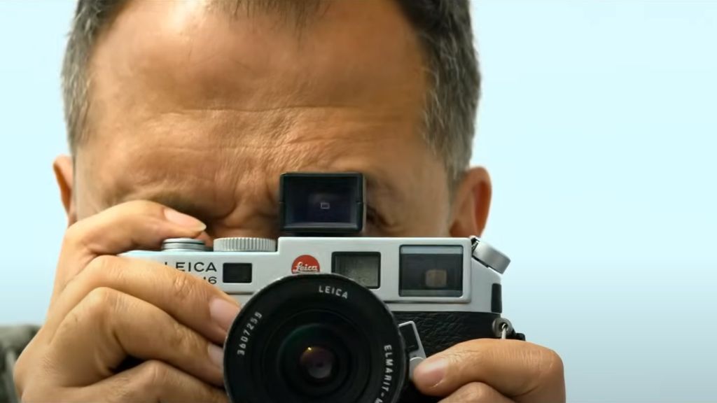 Every portrait photographer should watch Platon's episode of 'Abstract ...