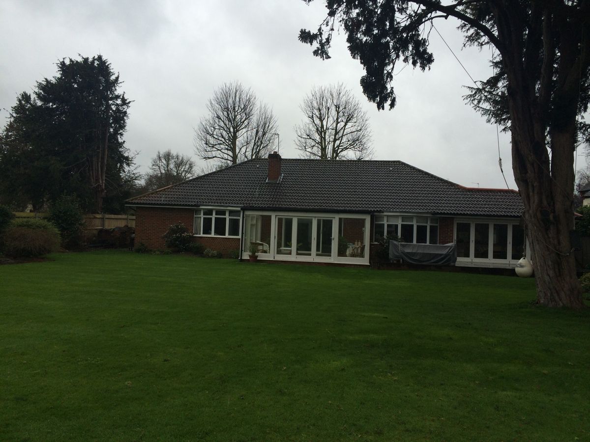 Bungalow Extension Ideas: 10 Ways to a Modern Home | Homebuilding