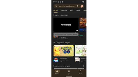 How to find the required Android version for apps on the Google Play ...