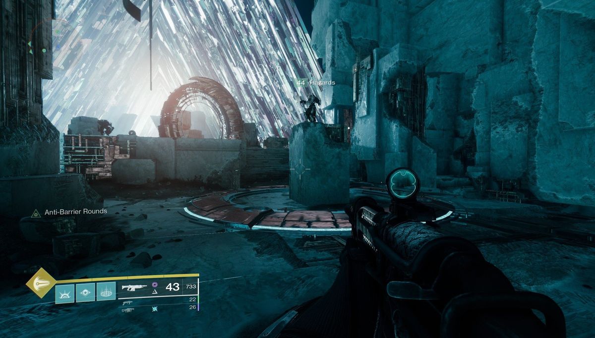 Destiny 2 Vault of Glass raid guide: How to beat every encounter ...