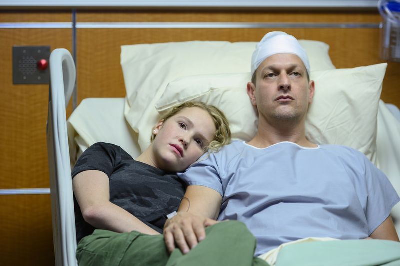 Netflix's 'Away' Cast | Who Are the Characters In 'Away'? | Marie Claire