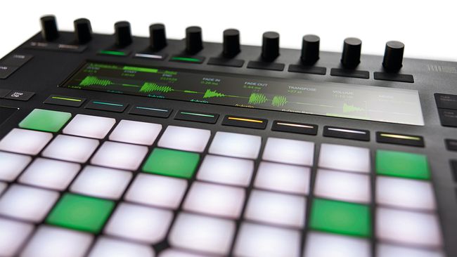 Best MIDI pad controllers 2025: Top picks for every budget and task | MusicRadar