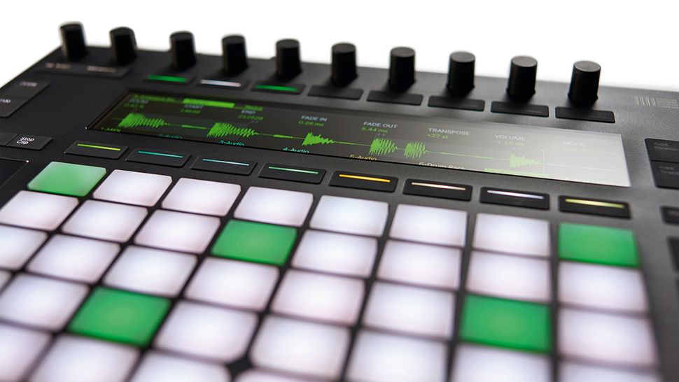 Best MIDI pad controllers 2025: Top picks for every budget and task ...