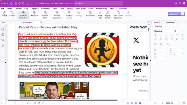 Best PDF reader for Android of 2025: We tested over 20 top PDF viewers ...