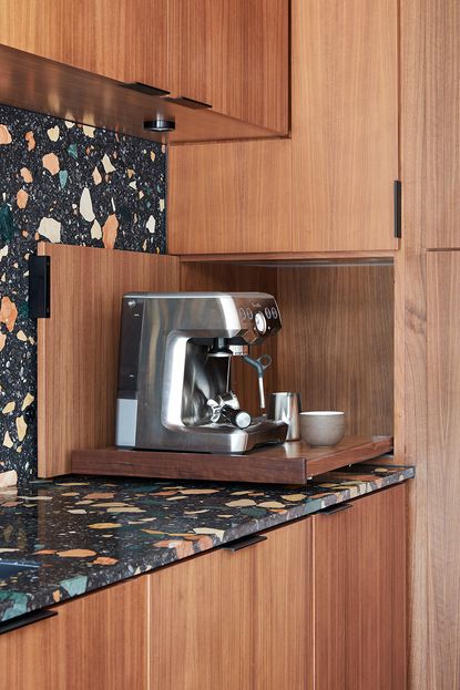 7 perfect coffee niches showing why they're a design trend | Livingetc