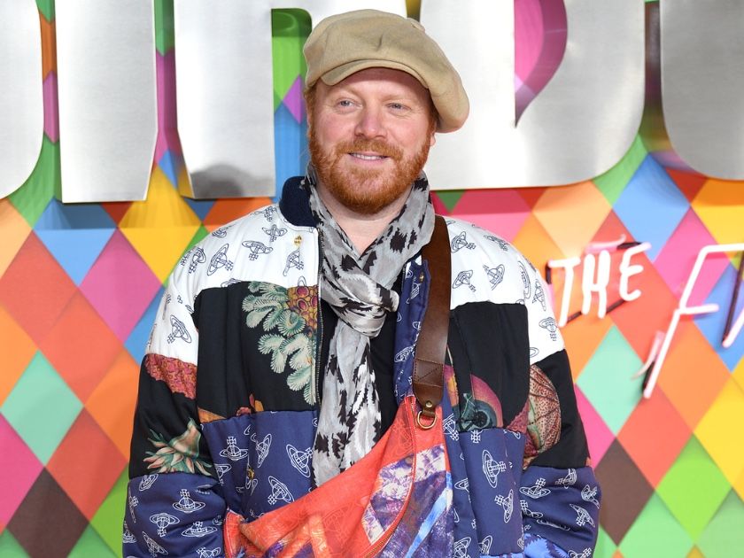 Keith Lemon reveals his very surprising talents in his new TV show ...