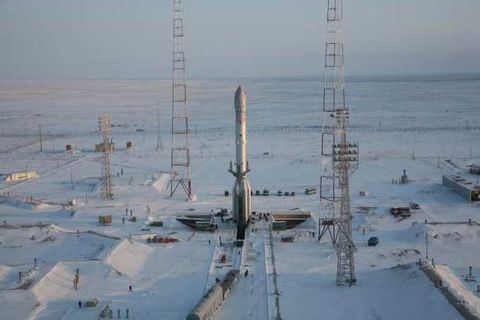 50 Great Russian Rocket Launch Photos | Space