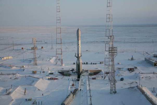 50 Great Russian Rocket Launch Photos | Space