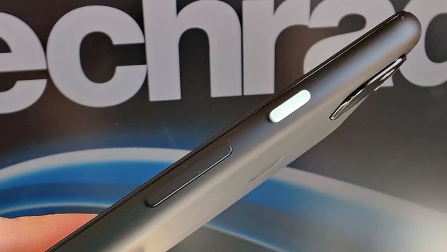 Google Pixel 4a review: impressive camera, affordable price, one-hand ...