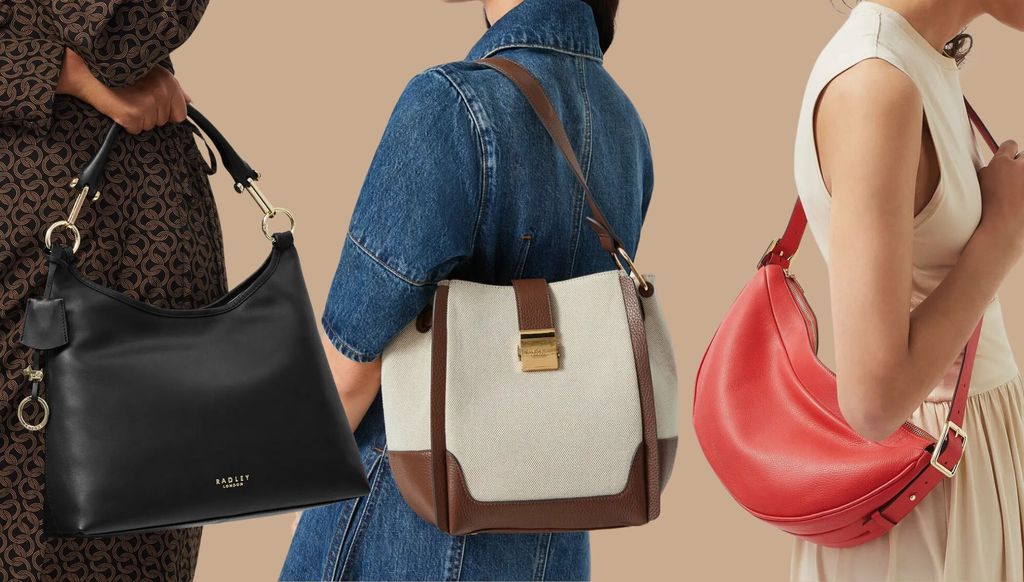 We've put together the best handbags in the Radley Sale | Woman & Home