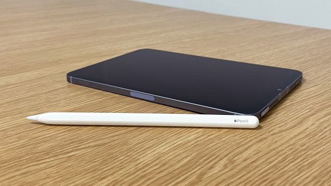 Apple iPad mini (6th Gen) review | Creative Bloq