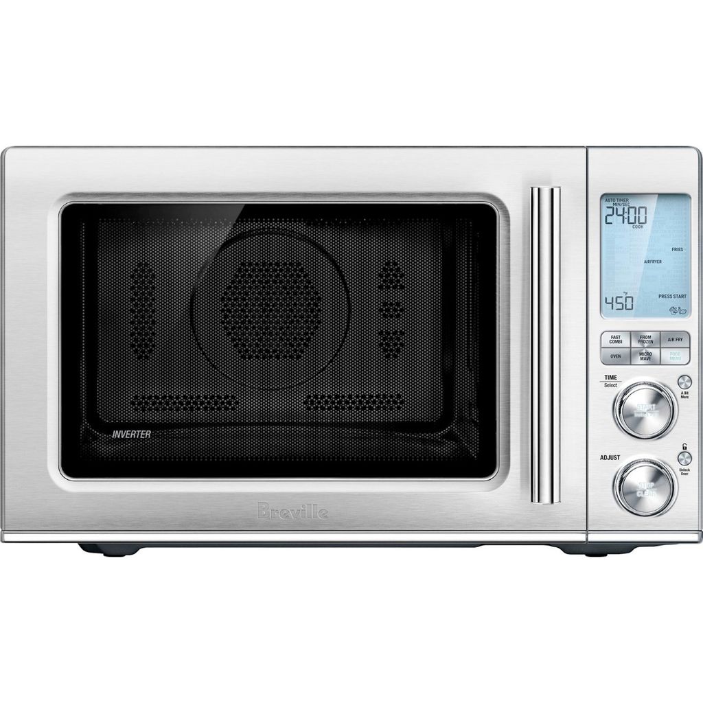 Best compact microwaves: for those tight countertop spaces | Top Ten Reviews