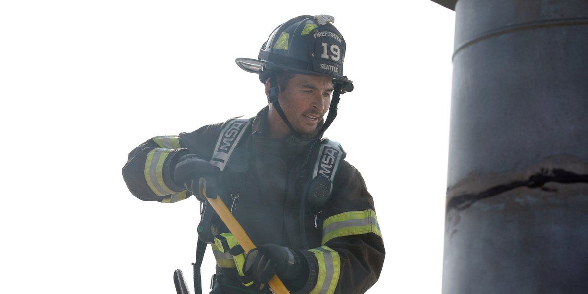 Wait, Is Station 19 Already Killing Off Another Major Character ...