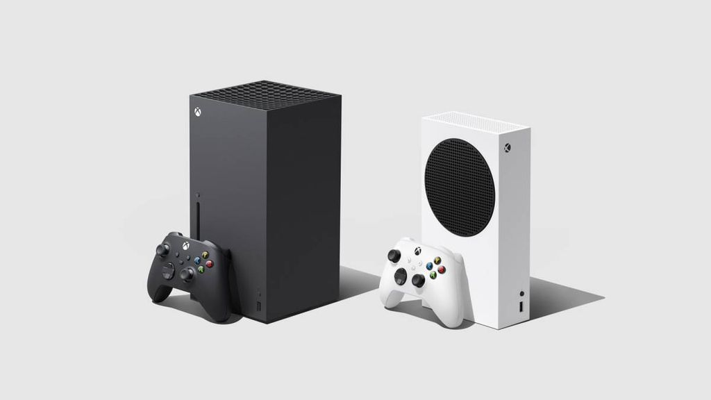 How to set up your Xbox Series X or Xbox Series S | TechRadar