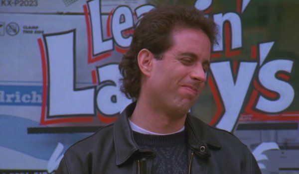 21 Seinfeld Quotes That We'll Never Stop Repeating | Cinemablend