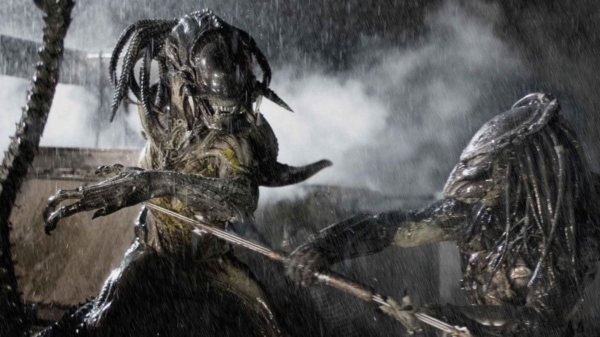 The complete guide to all the Alien Xenomorphs | GamesRadar+